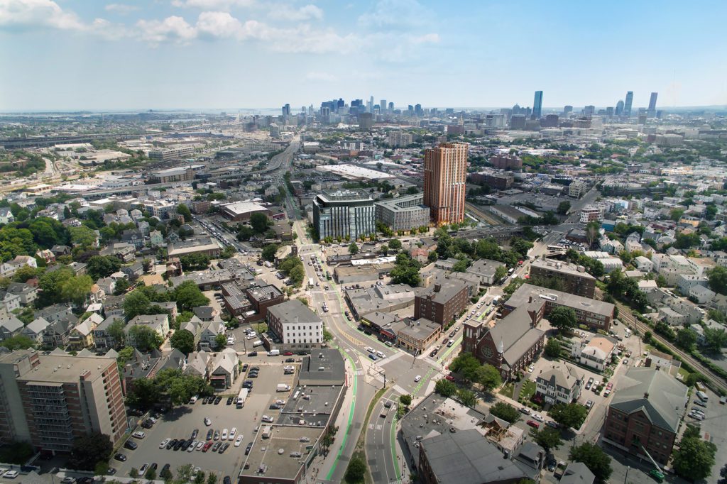 Union Square - GraffitoSP