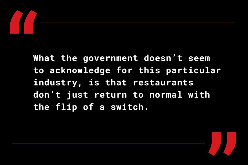 CARES Act: The Employees First Approach - GraffitoSP