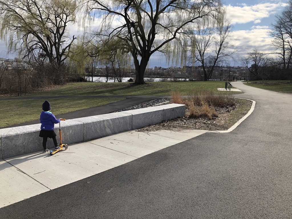 Open Space Relief - GraffitoSP