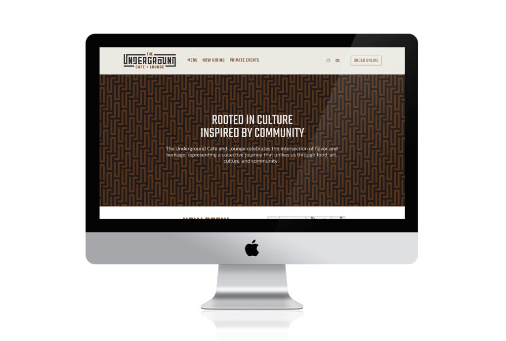 The Underground - GraffitoSP