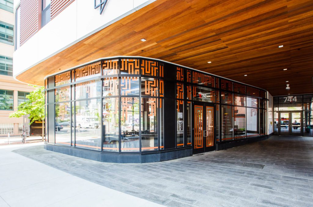 The Underground - GraffitoSP