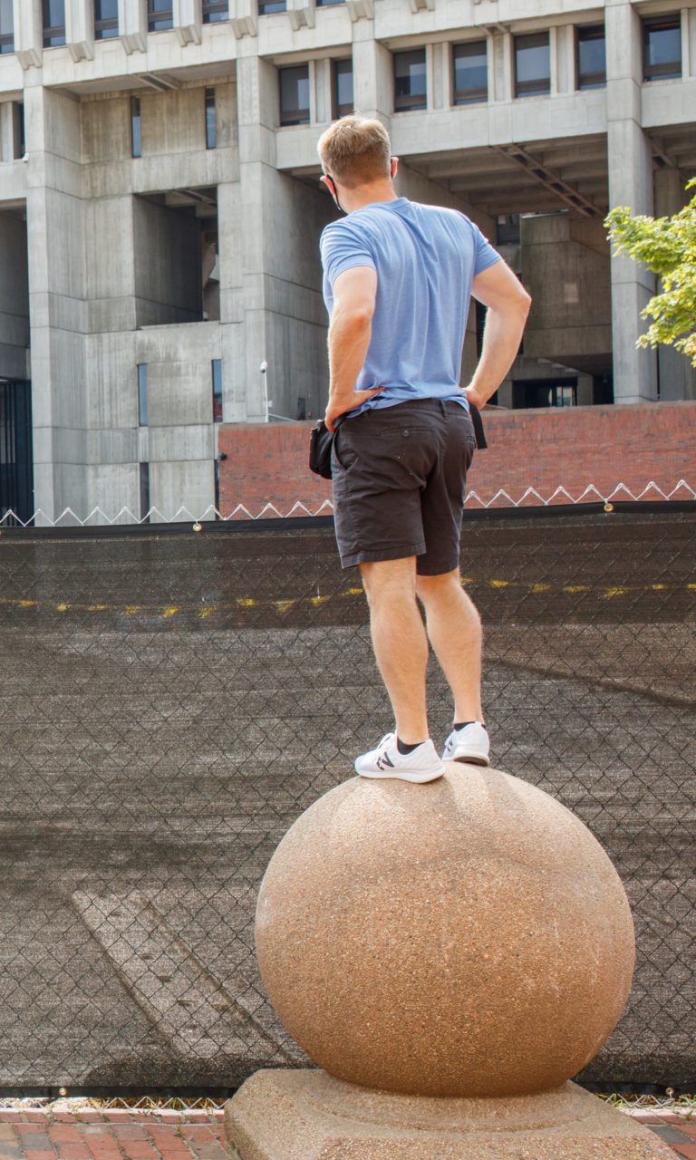 About Us - GraffitoSP