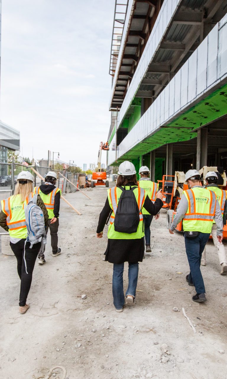 About Us - GraffitoSP