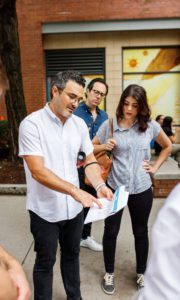 About Us - GraffitoSP