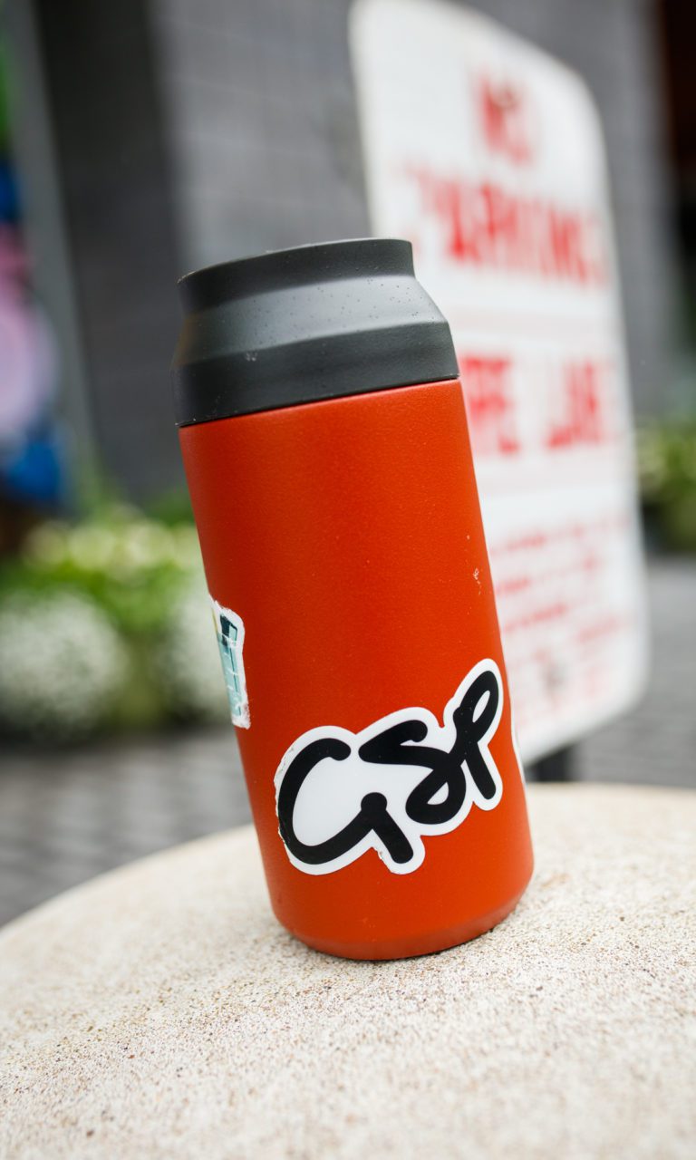 GSP Home - GraffitoSP