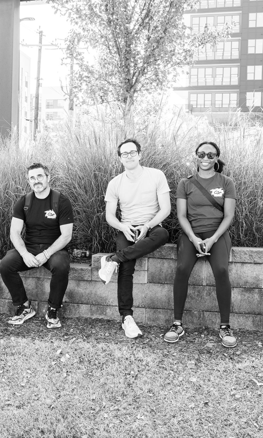 About Us - GraffitoSP