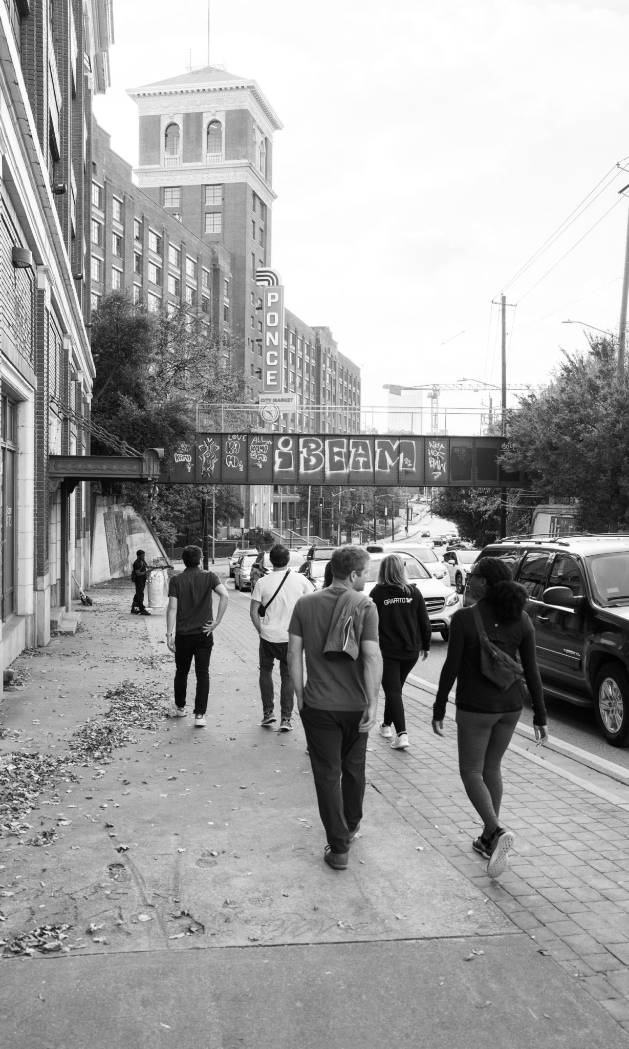 About Us - GraffitoSP