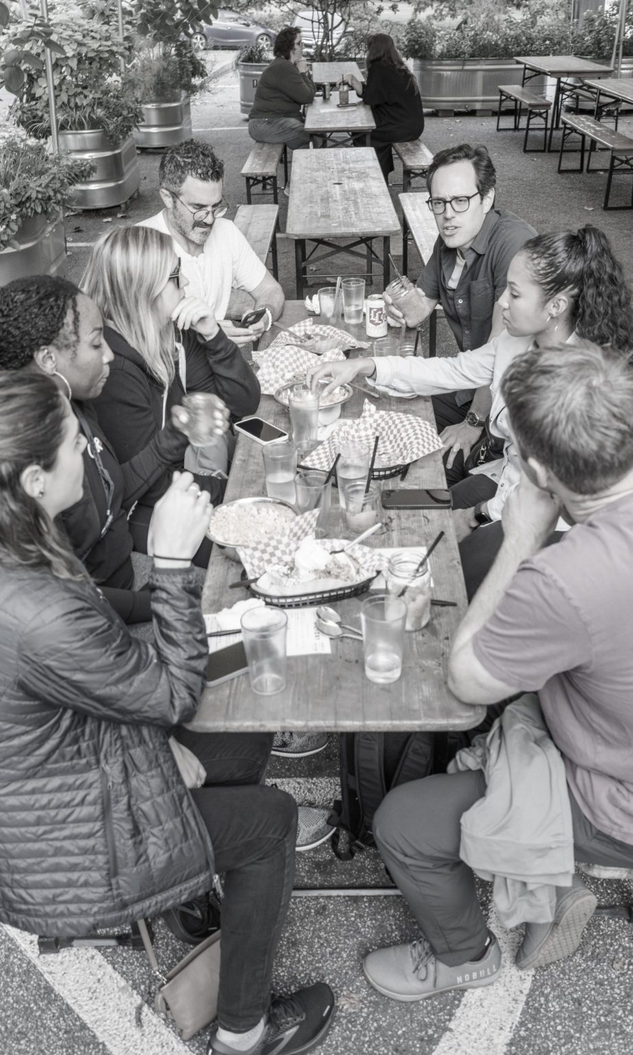 About Us - GraffitoSP