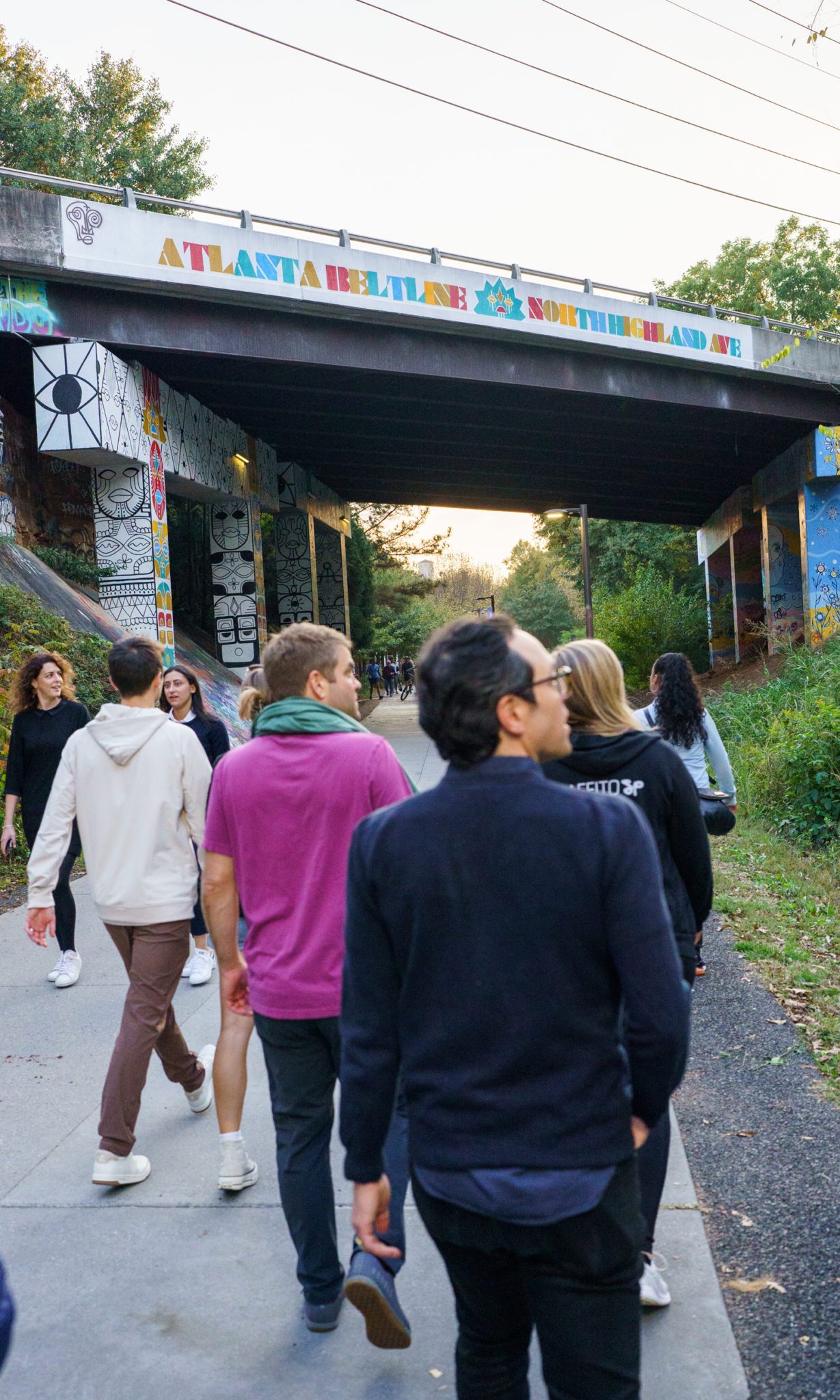 About Us - GraffitoSP