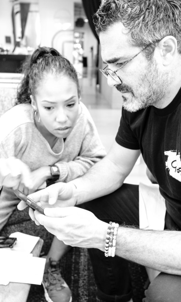 About Us - GraffitoSP