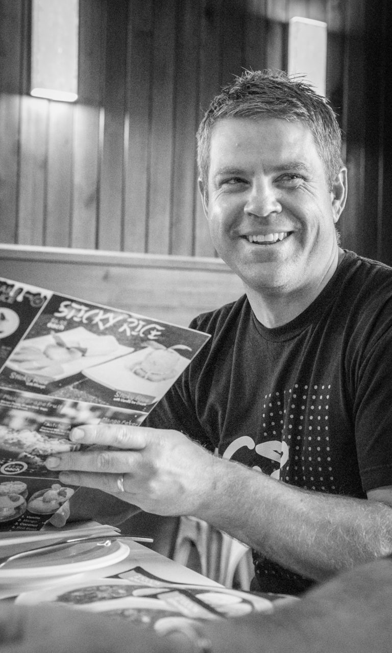 About Us - GraffitoSP