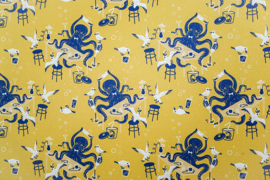 Hook + Line - GraffitoSP