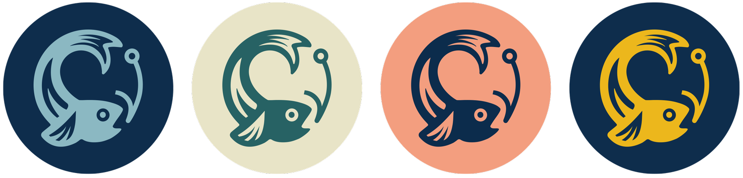 Hook + Line - GraffitoSP