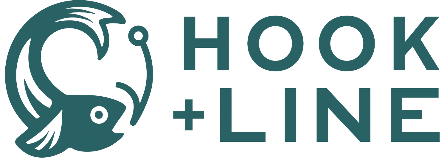 Hook + Line - GraffitoSP