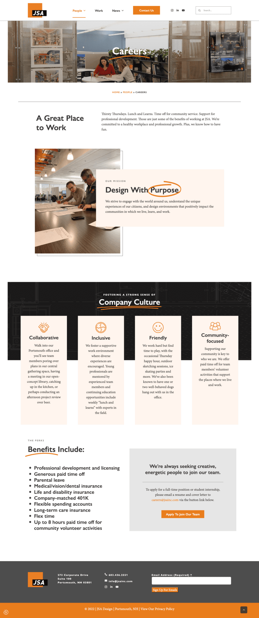 JSA Design - GraffitoSP