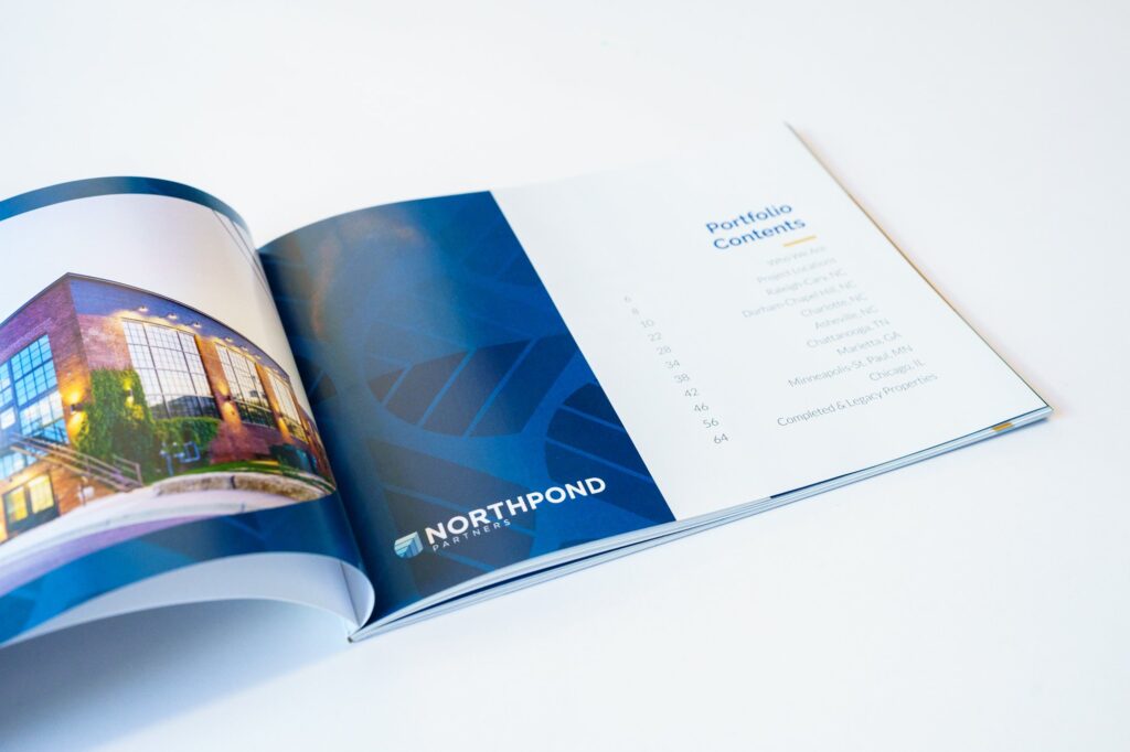 Northpond - GraffitoSP