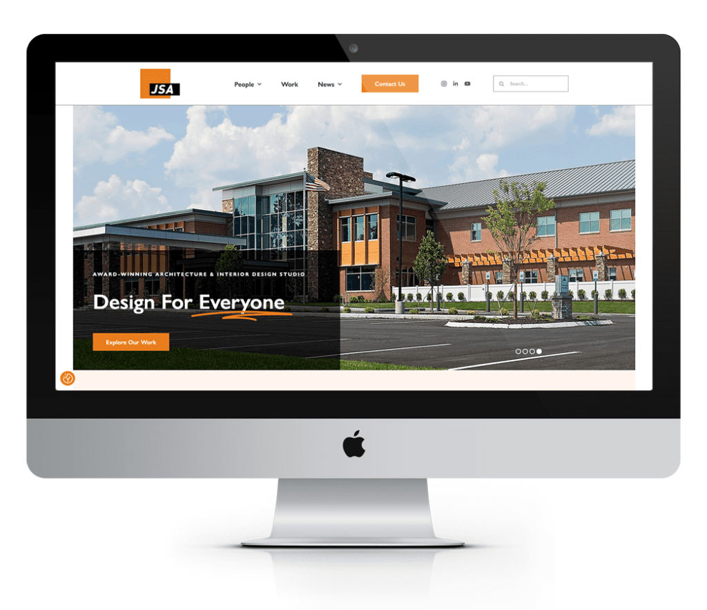 JSA Design - GraffitoSP