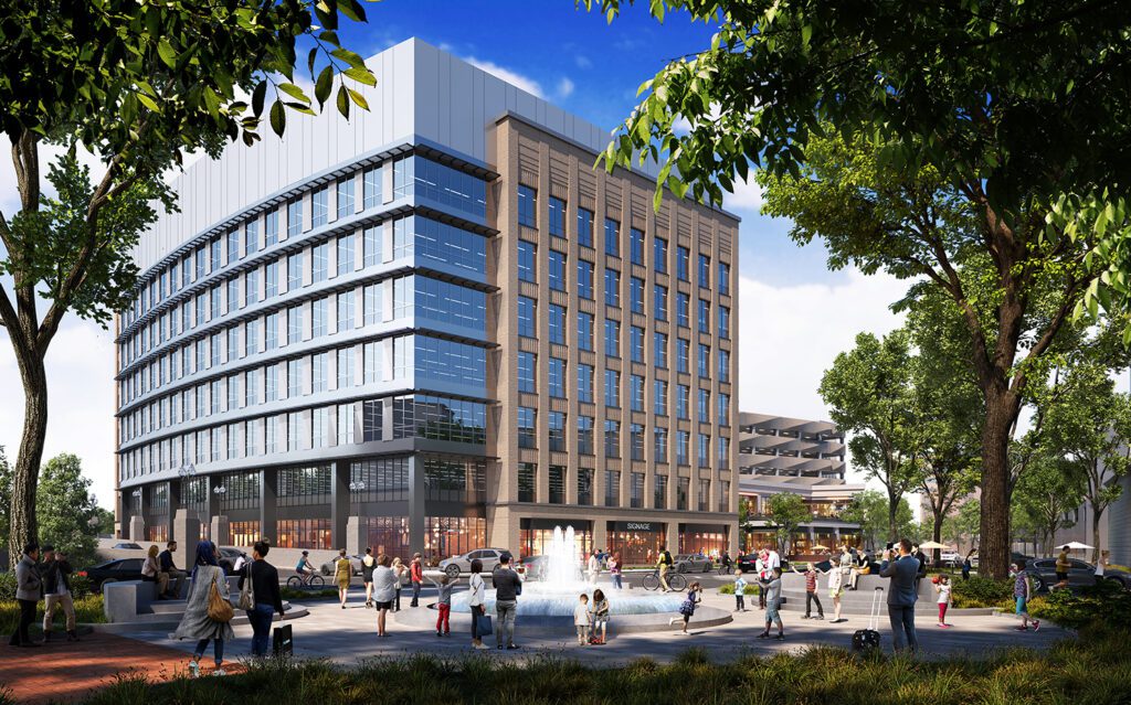 SwitchPoint - GraffitoSP