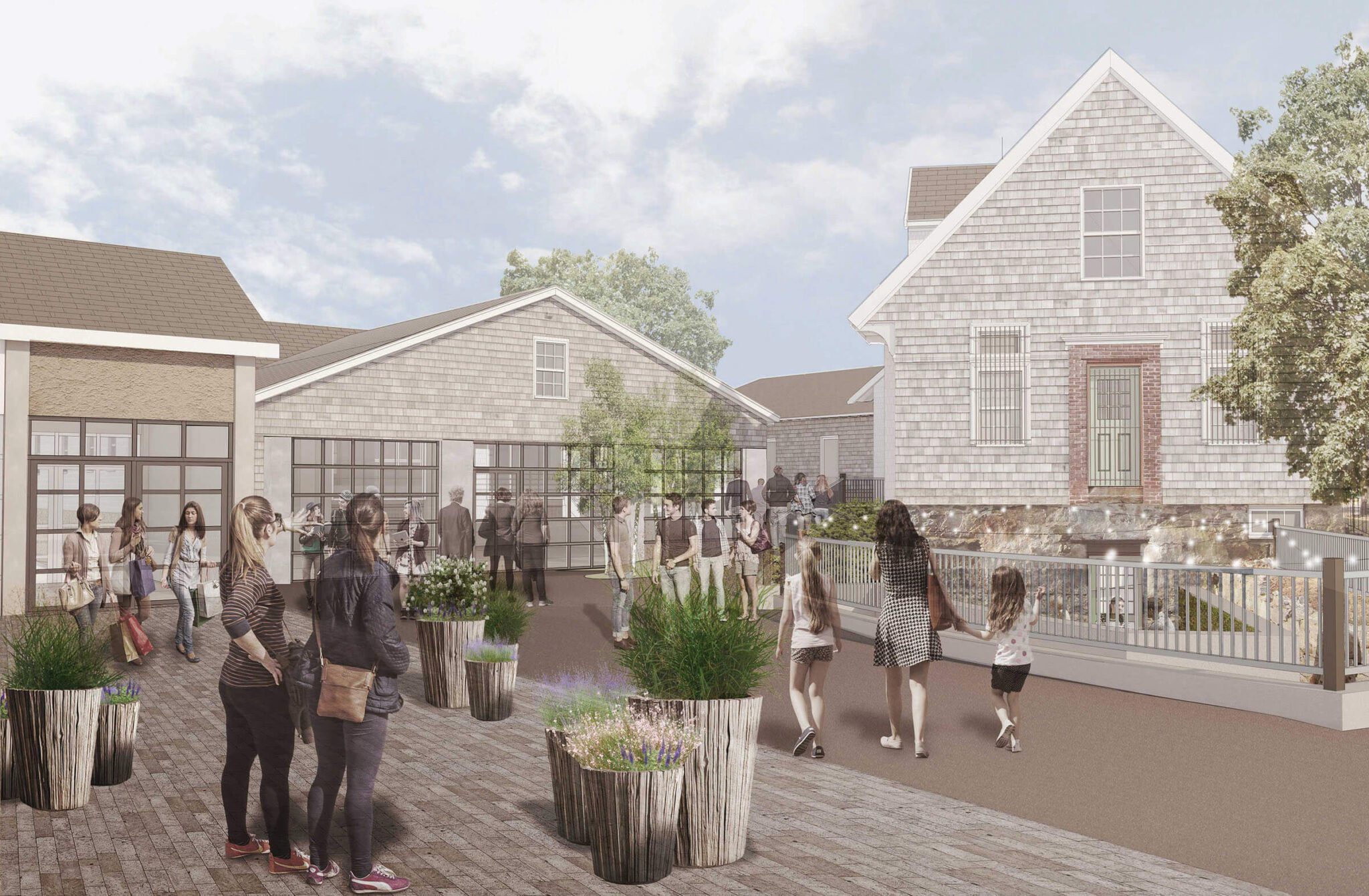 AHF: Charles River Speedway - GraffitoSP