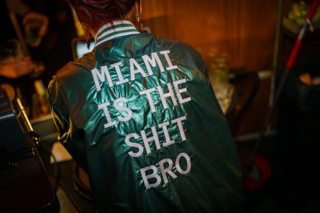 #graffitoMIA - GraffitoSP