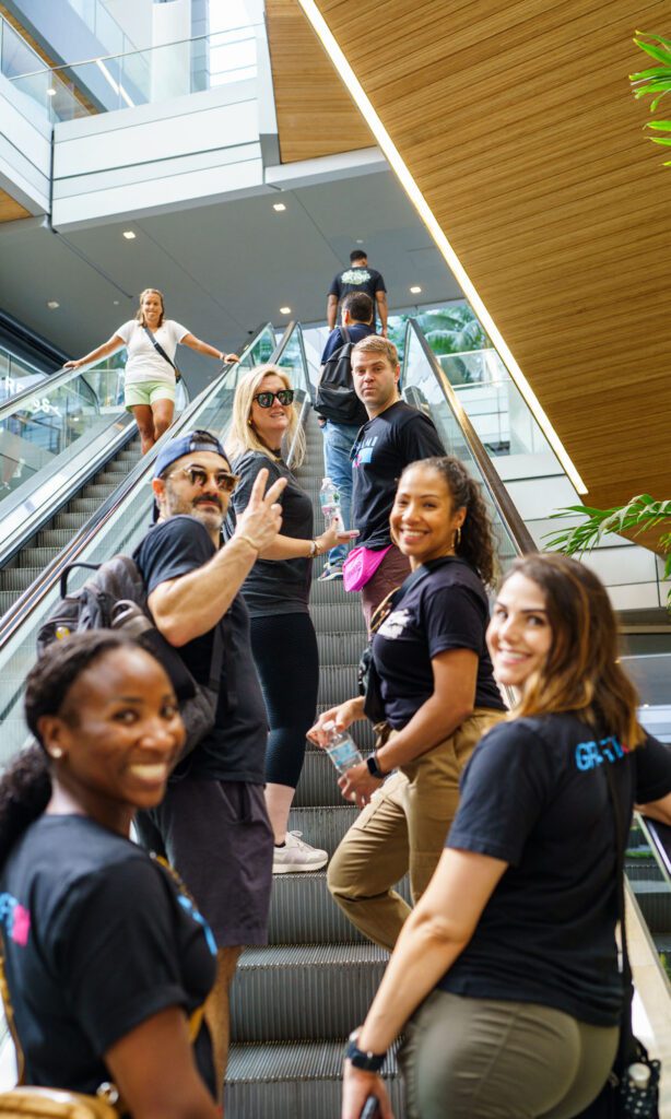 About Us - GraffitoSP