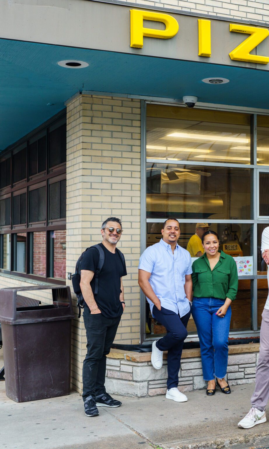 About Us - GraffitoSP