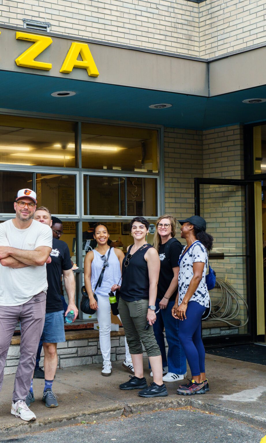 About Us - GraffitoSP