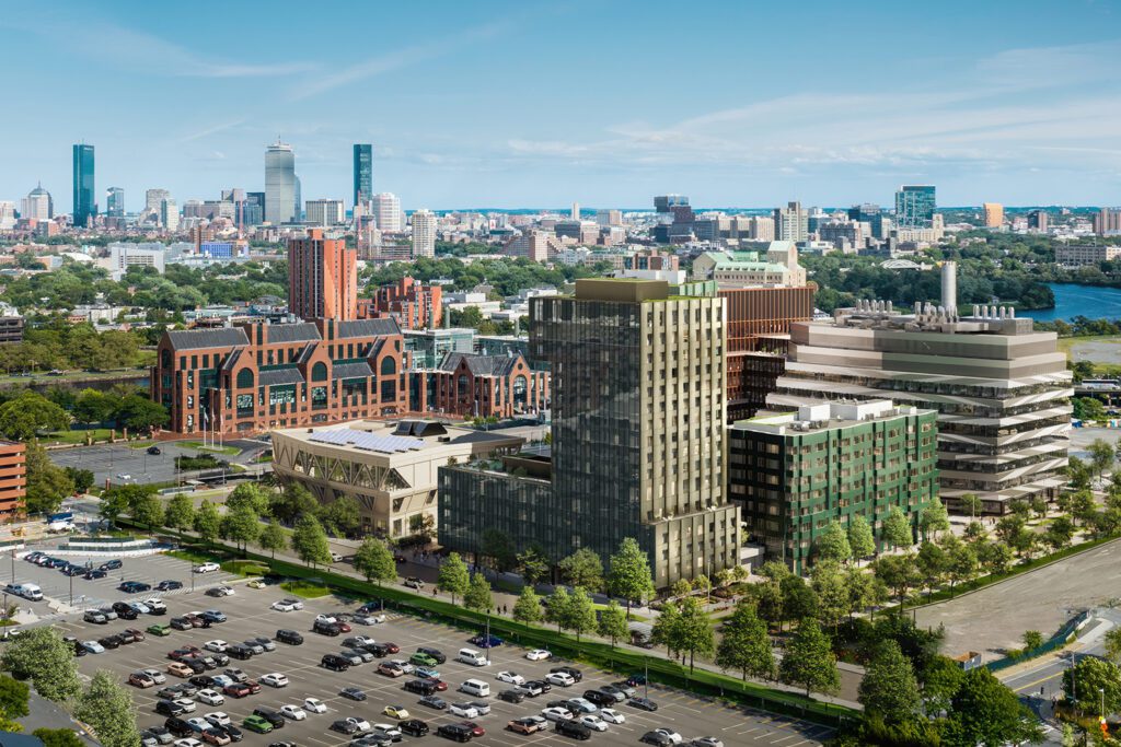 Enterprise Research Campus (ERC) - GraffitoSP